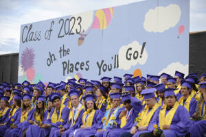 Sequim High School 2023 scholarship recipients | Sequim Gazette