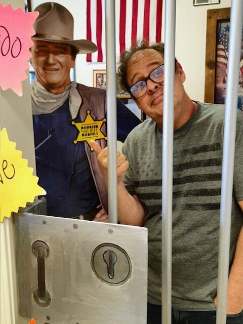 KSQM’s spring fund drive tops $35K | Sequim Gazette