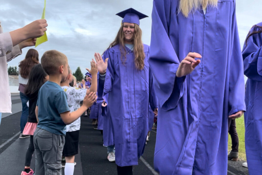 Sequim High School 2023 scholarship recipients | Sequim Gazette