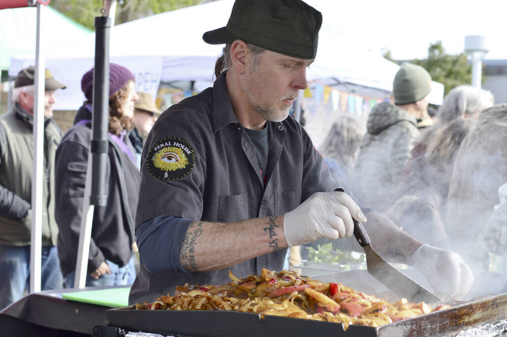 Living on the Peninsula: Fresh finds at Peninsula markets, farmstands ...