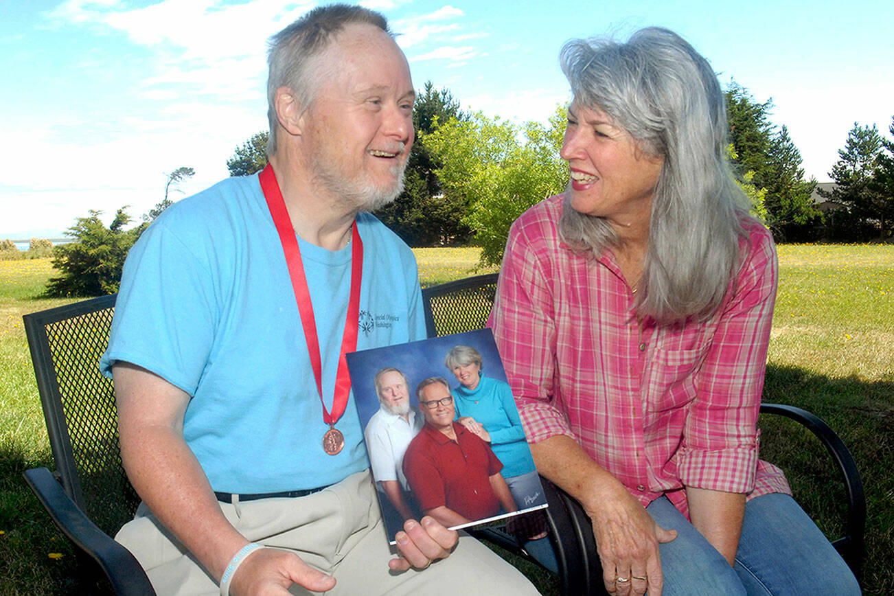 Annual Bob Cup to boost Special Olympics | Sequim Gazette