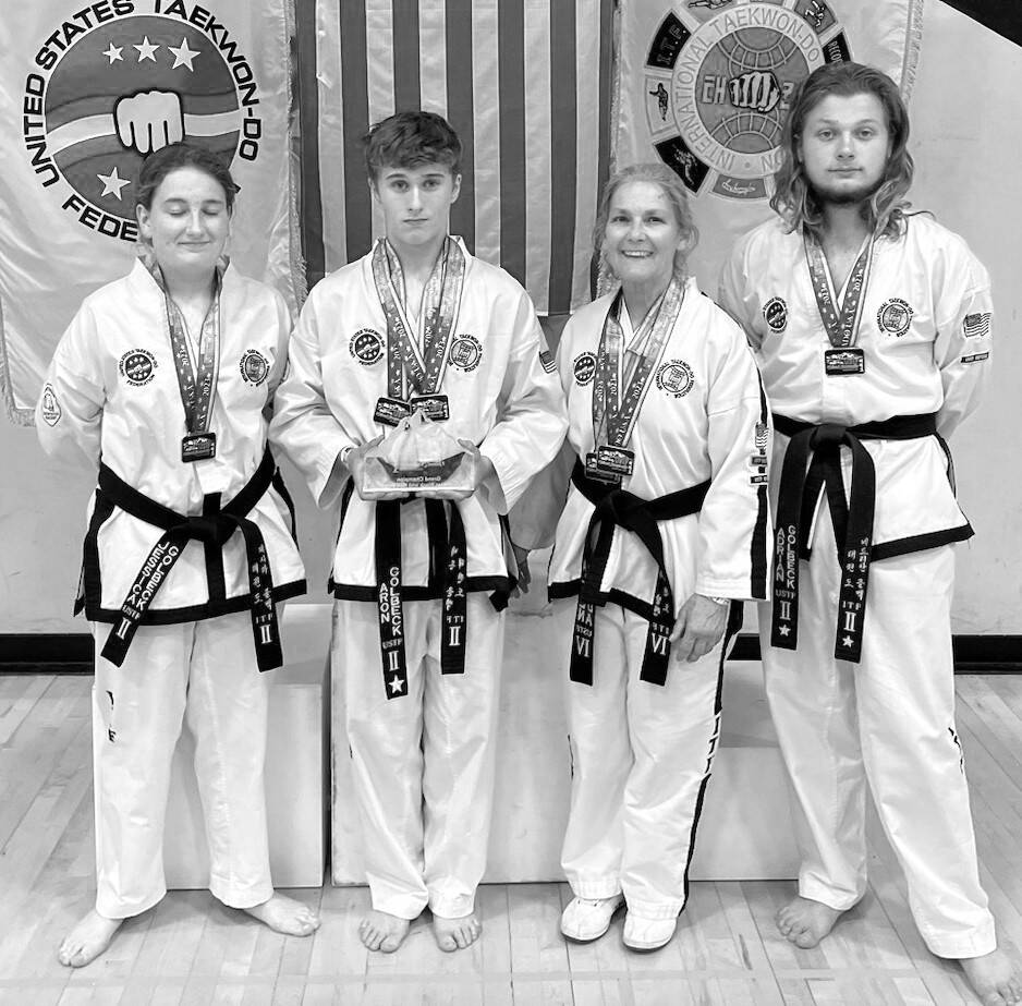 Sports briefs — July 12, 2023 | Sequim Gazette