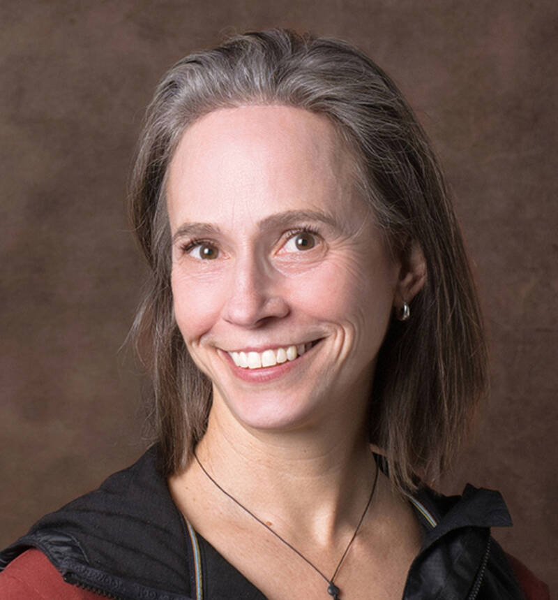 RN Lisa Markli found dead in Olympic National Park | Sequim Gazette