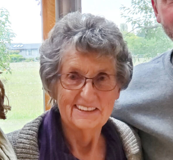 Obituaries — Aug. 2, 2023 | Sequim Gazette