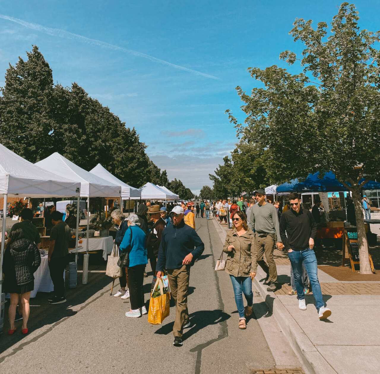 What’s Happening at the Market: Thank a vendor during National Farmers ...