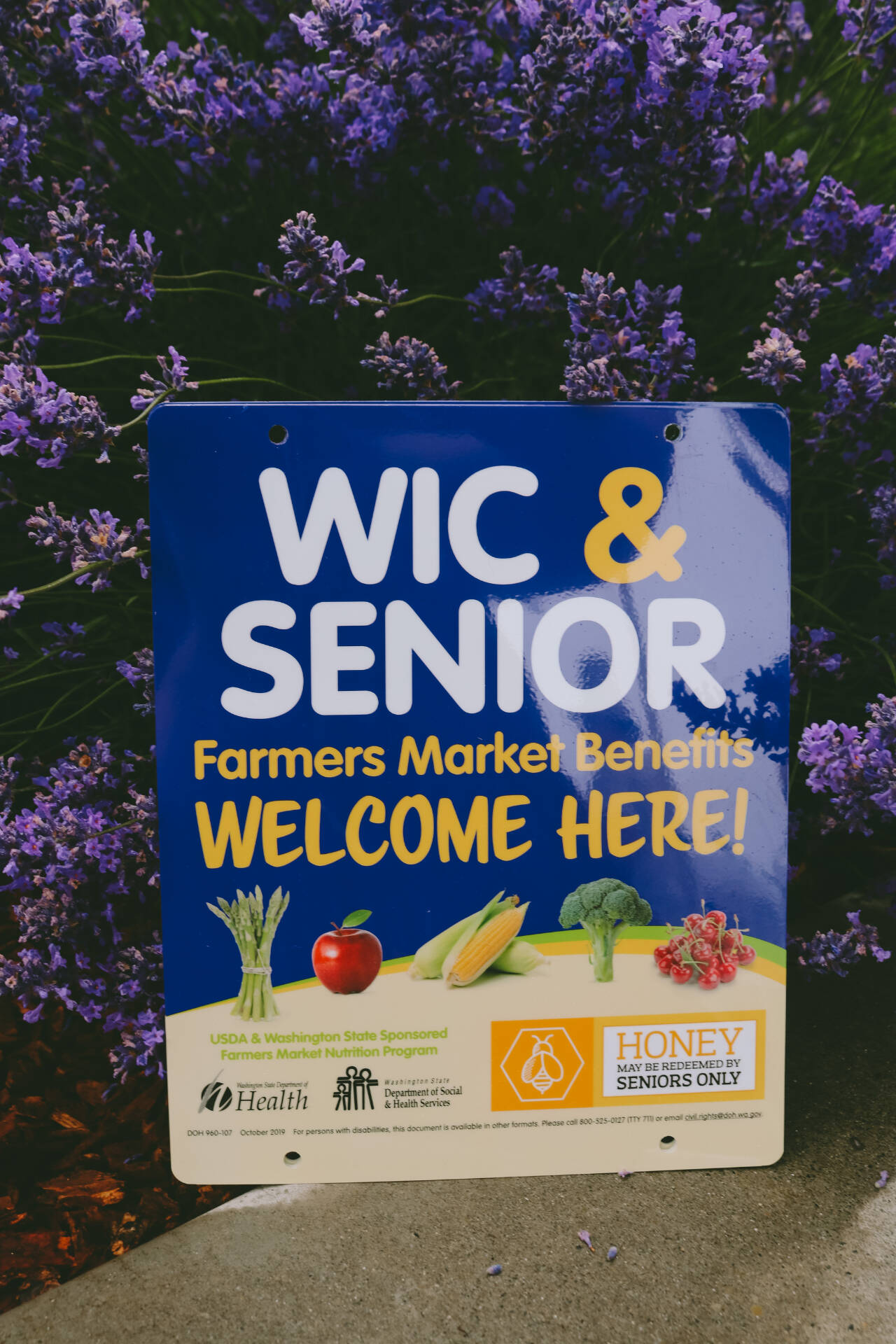 What’s Happening at the Market: Programs provide more access to fresh ...