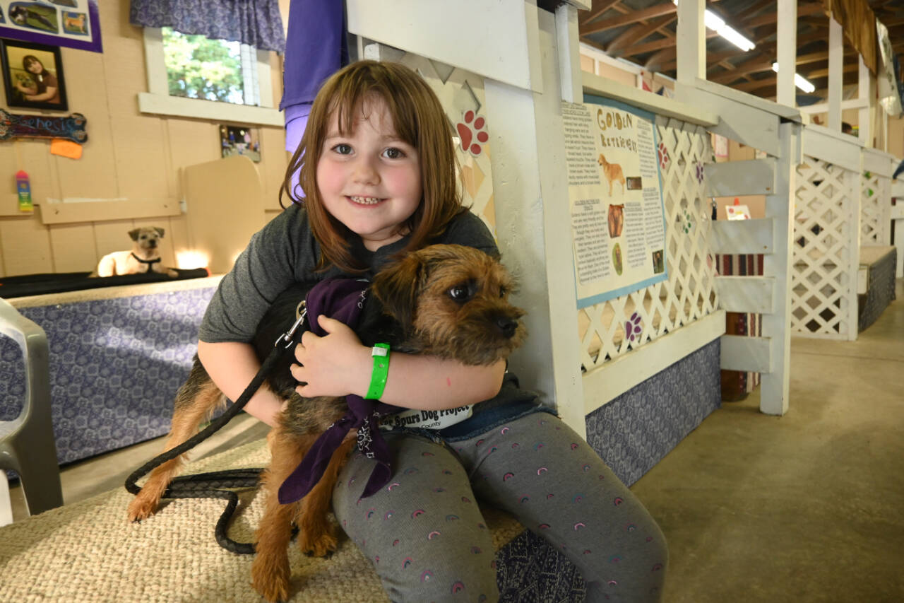 Family fun on tap at 102nd Clallam County Fair | Sequim Gazette