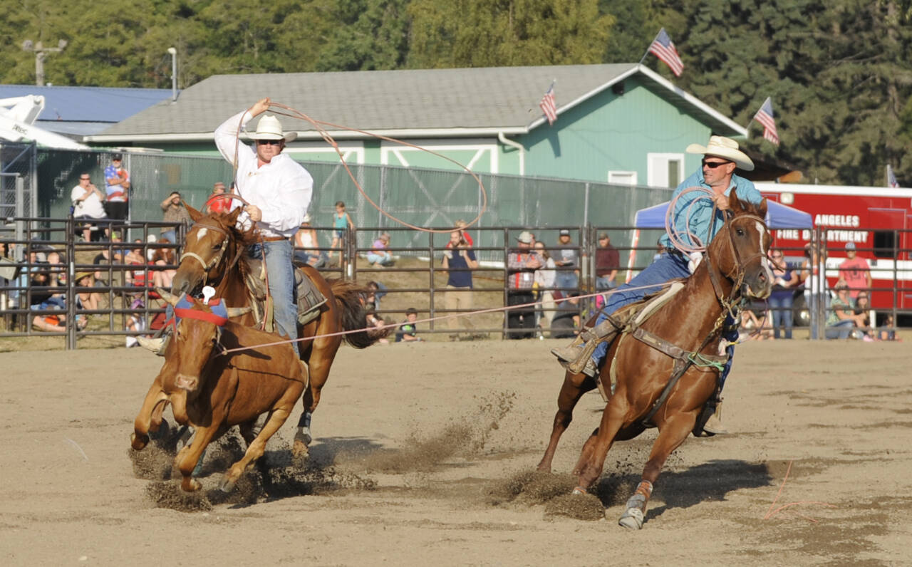 Family fun on tap at 102nd Clallam County Fair | Sequim Gazette