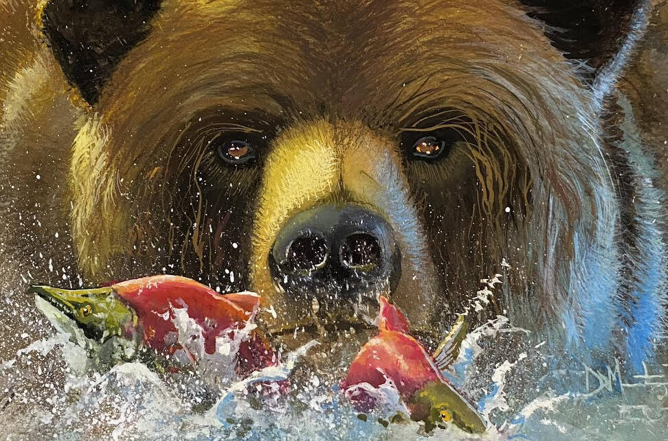 What’s Happening at the Market: Animal artwork and an authentic life ...