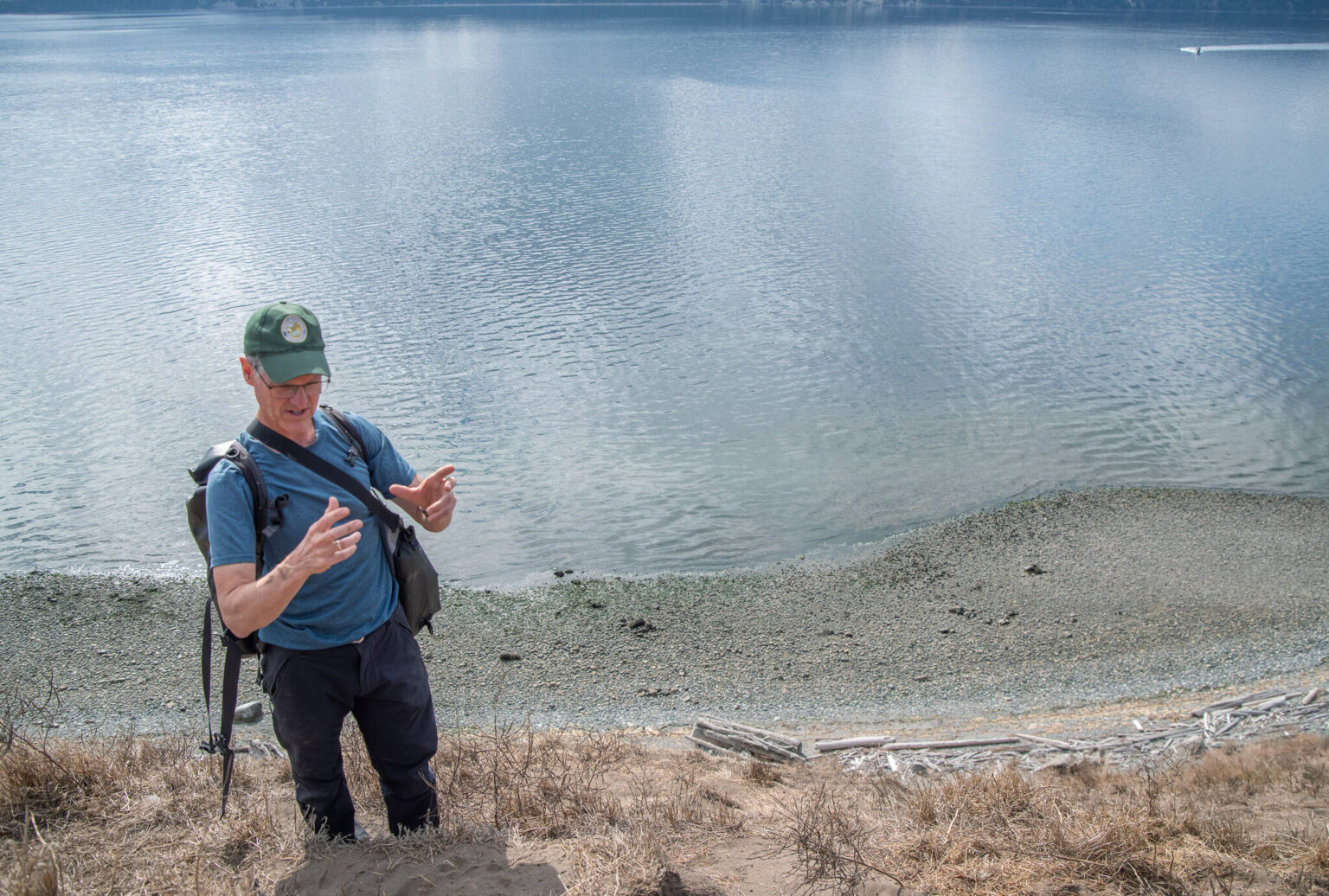 A look into mysterious, magical Protection Island | Sequim Gazette