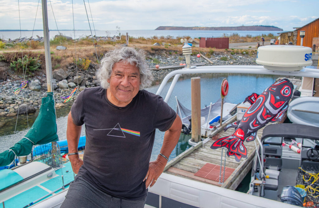 A look into mysterious, magical Protection Island | Sequim Gazette