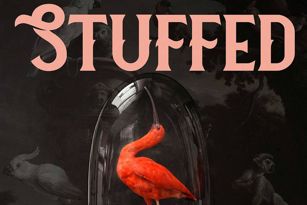 River Center starts monthly film series this month | Sequim Gazette