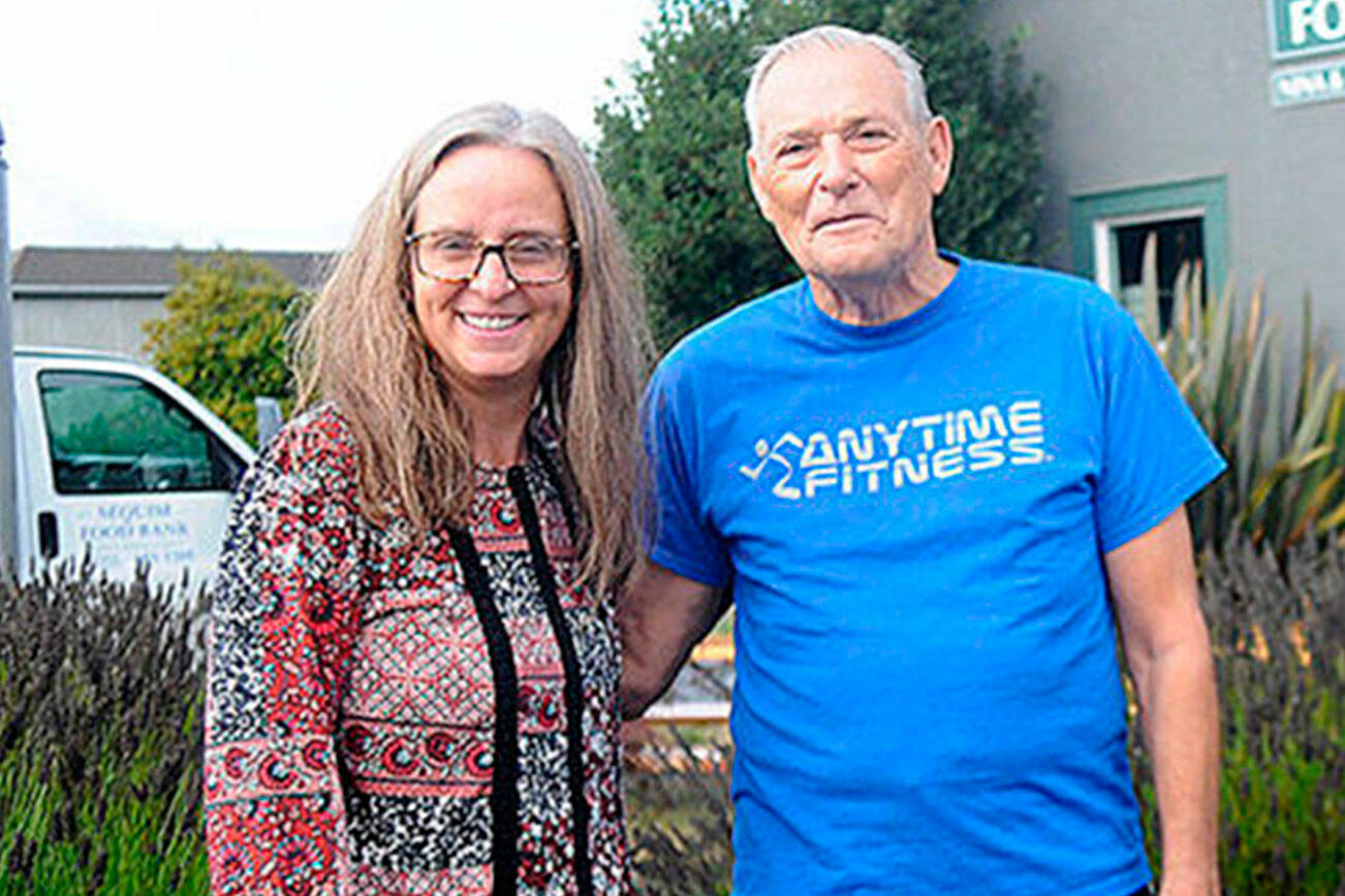 Sequim 55-mile fundraiser to support Maui residents | Sequim Gazette