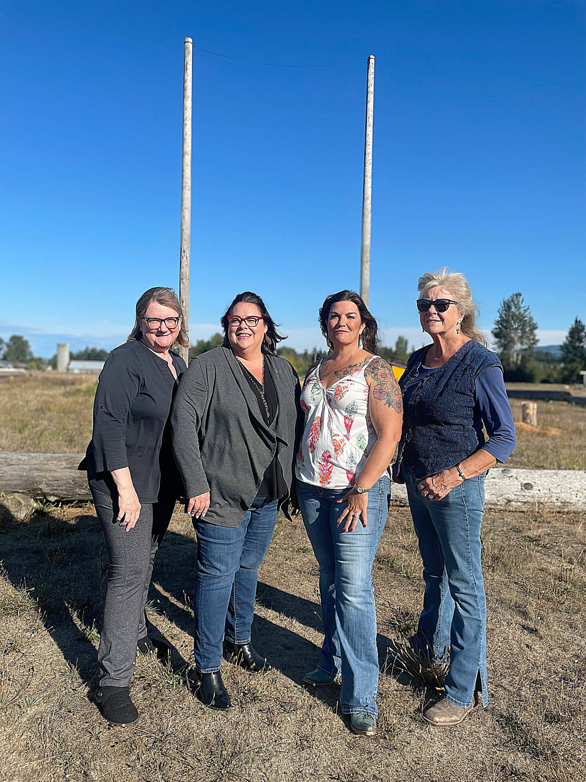 Logging Show branches off to form nonprofit | Sequim Gazette