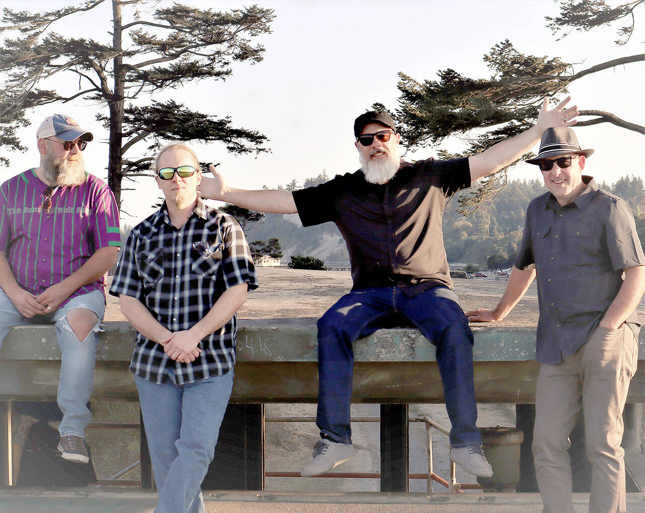 Field Arts Events Hall starts new local music series | Sequim Gazette