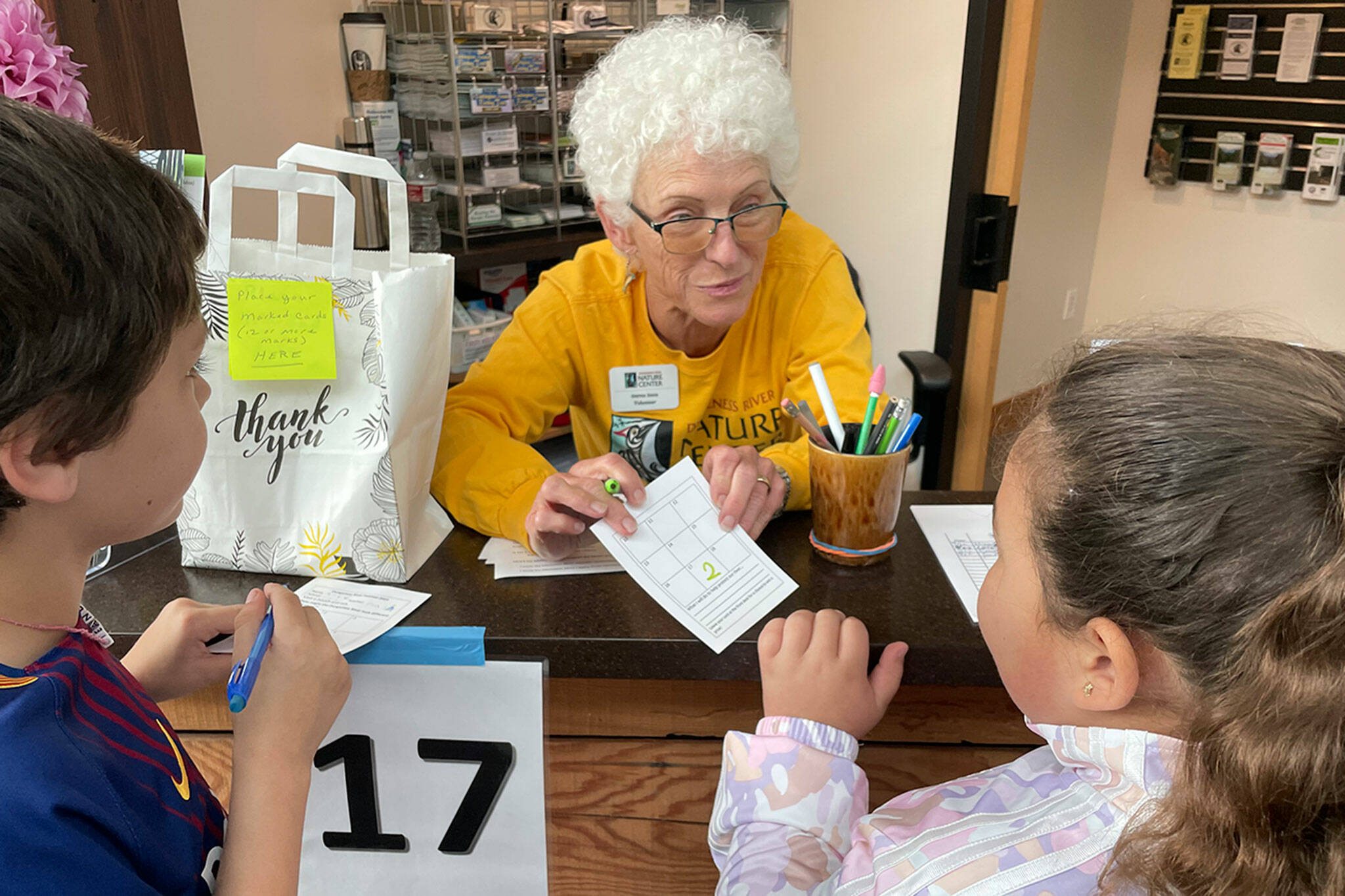 Fun festival flows again at River Center | Sequim Gazette