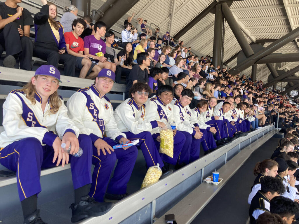 @SequimSchools — Oct. 11, 2023 | Sequim Gazette