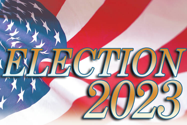 Ballots out for 2023 General Election | Sequim Gazette