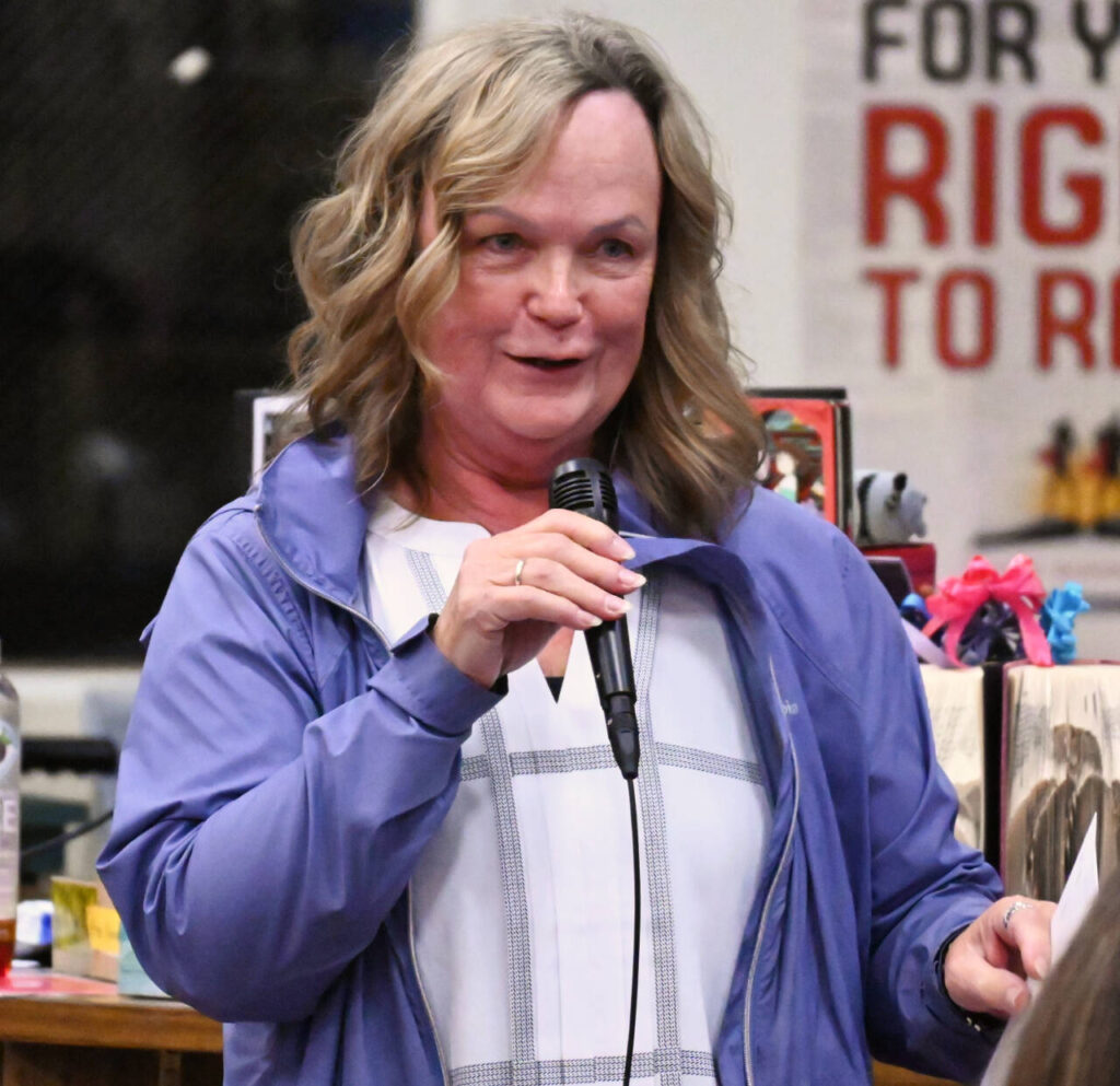 Albert Haller’s legacy tops $500K in 2023 | Sequim Gazette