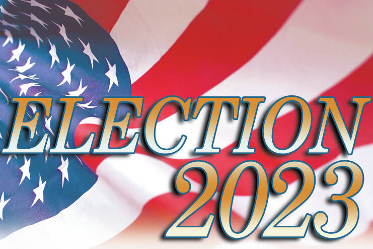 UPDATED — 2023 General Election: School board incumbents, SGGL ...