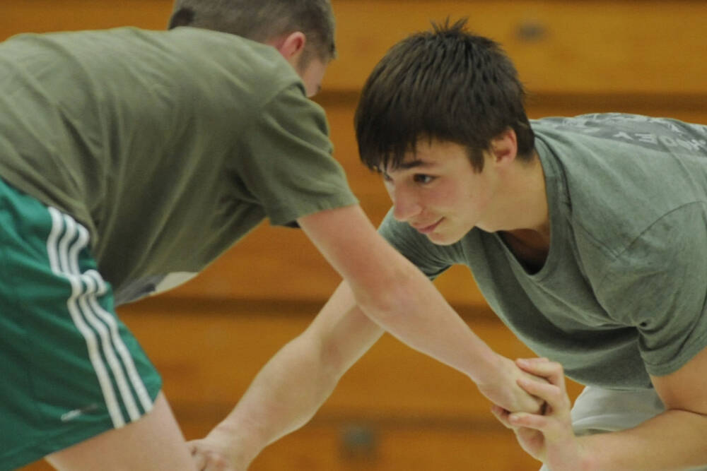 Winter sports preview: Mix of veterans, freshmen to lead Wolfpack ...