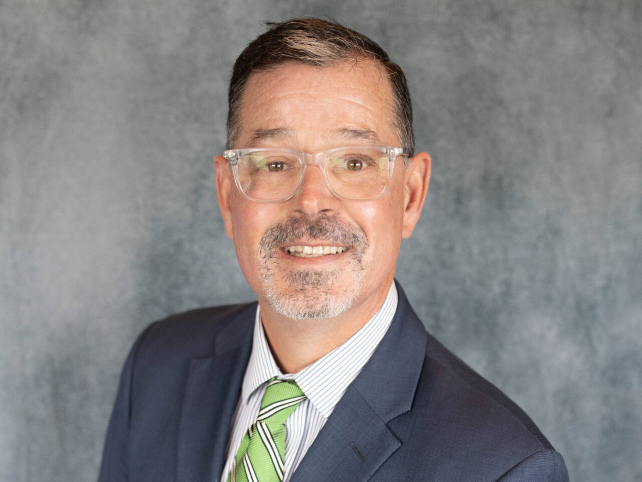 Cooper, Cunningham to talk ‘Taboos’ in radio forum | Sequim Gazette