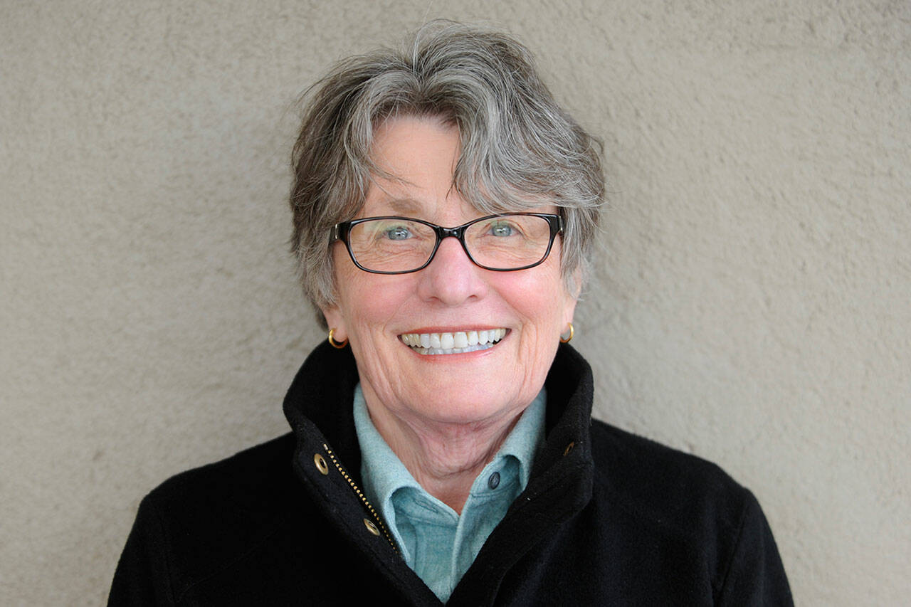 Cooper, Cunningham to talk ‘Taboos’ in radio forum | Sequim Gazette