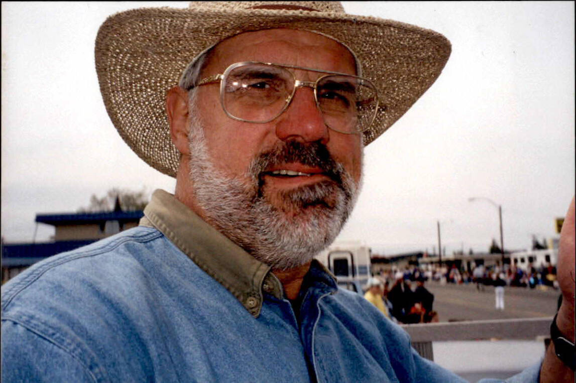 Obituaries — Dec. 20, 2023 | Sequim Gazette