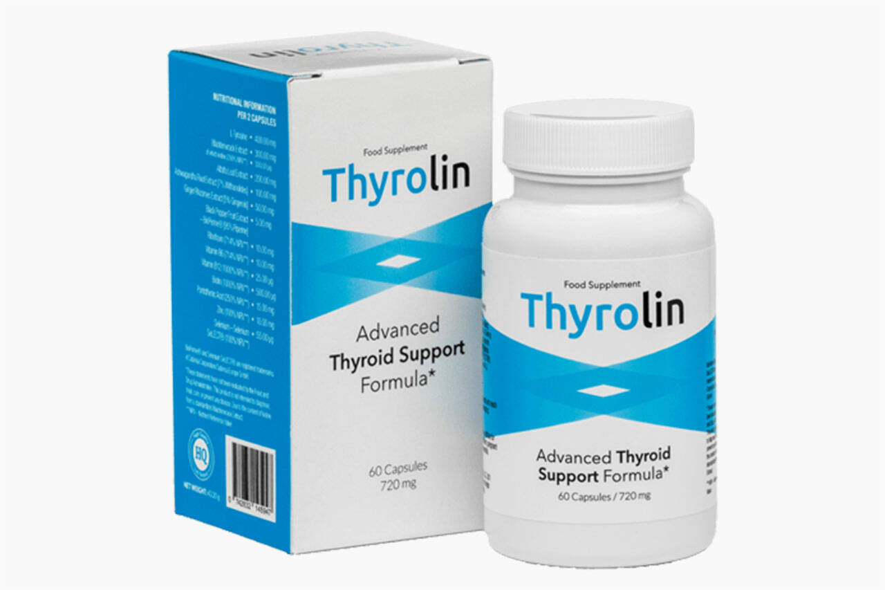 Compare the Top 9 Best Thyroid Support Supplements of 2024 | Sequim Gazette