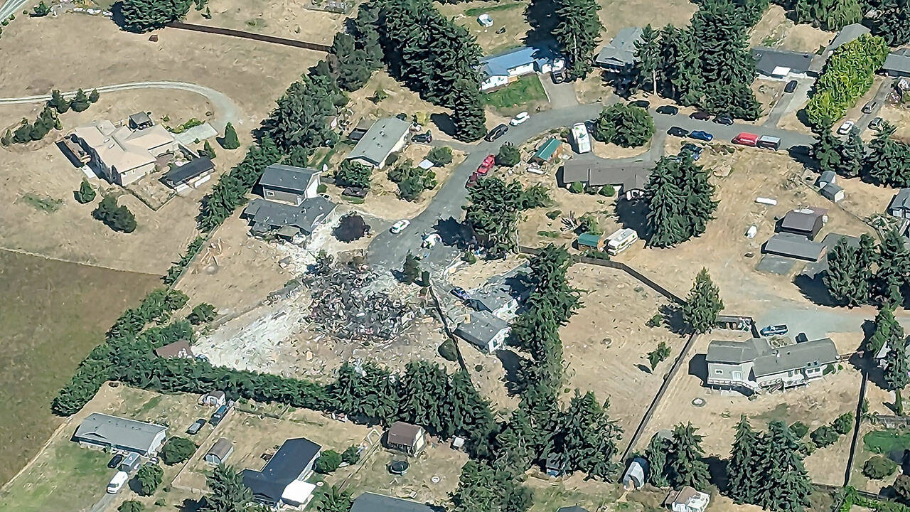 2023: The Year in Review | Sequim Gazette