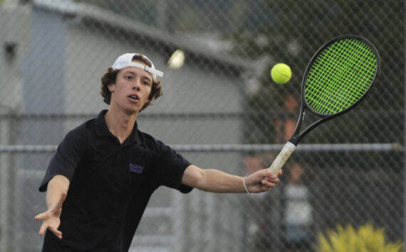 Joe Rantz’s story relived in PBS’s ‘The Boys of ’36’ | Sequim Gazette