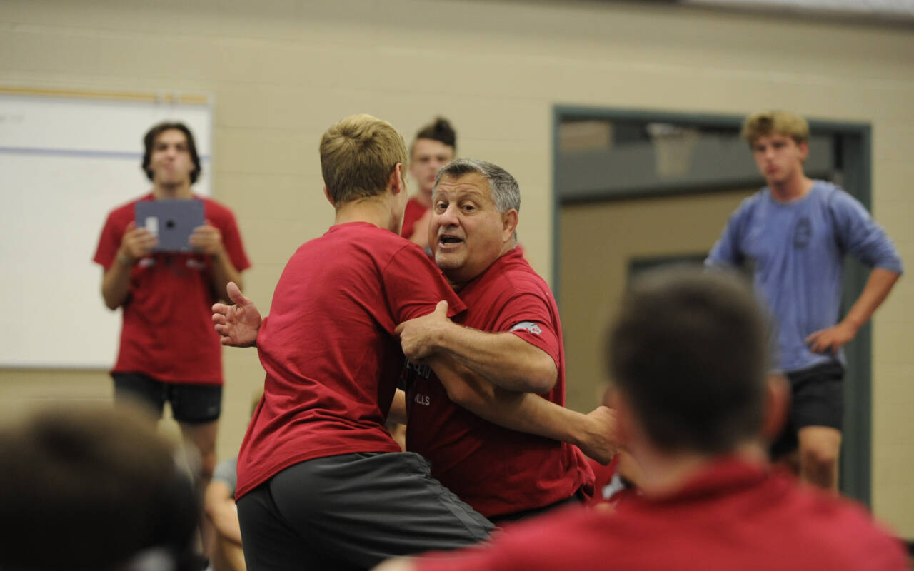 2023: The Year in Sports | Sequim Gazette