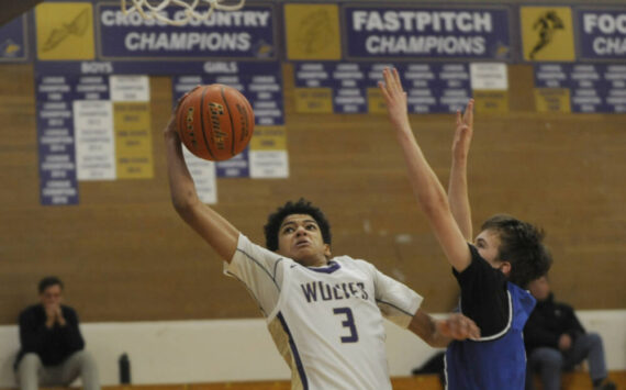 Guest column: ‘The beautiful game’ | Sequim Gazette