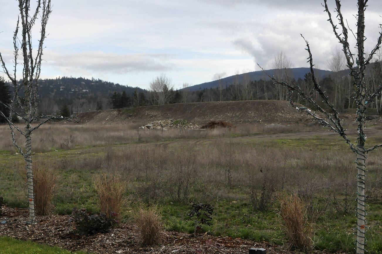 Tribe’s psychiatric clinic application opens for comments | Sequim Gazette