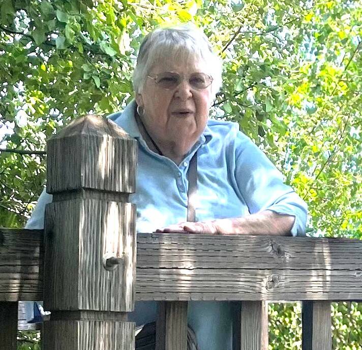 Obituaries — Feb. 21, 2024 | Sequim Gazette