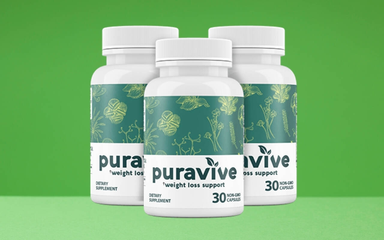 Why Puravive Is the Go-To Supplement for Weight Loss Success in 2024 ...