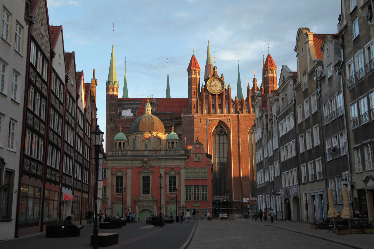 2024 Traveler’s Journal: A glimpse of Poland and Slovakia | Sequim Gazette