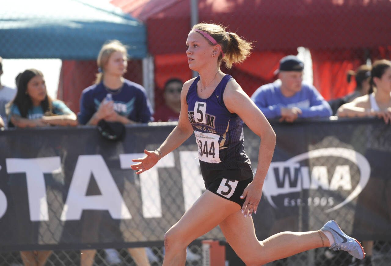 Spring sports preview: Solid core of returners boost SHS track and ...