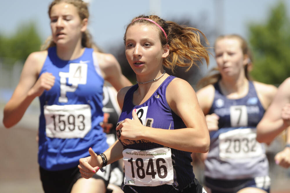Spring sports preview: Solid core of returners boost SHS track and ...