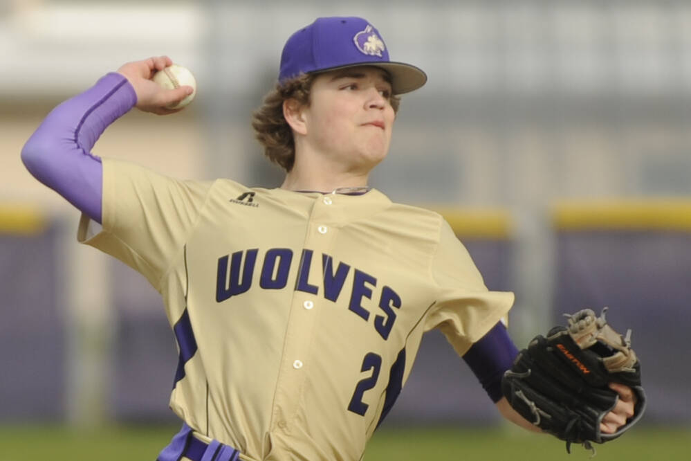 Spring sports preview: ‘Baseball-savvy’ Sequim squad ready for 2024 ...