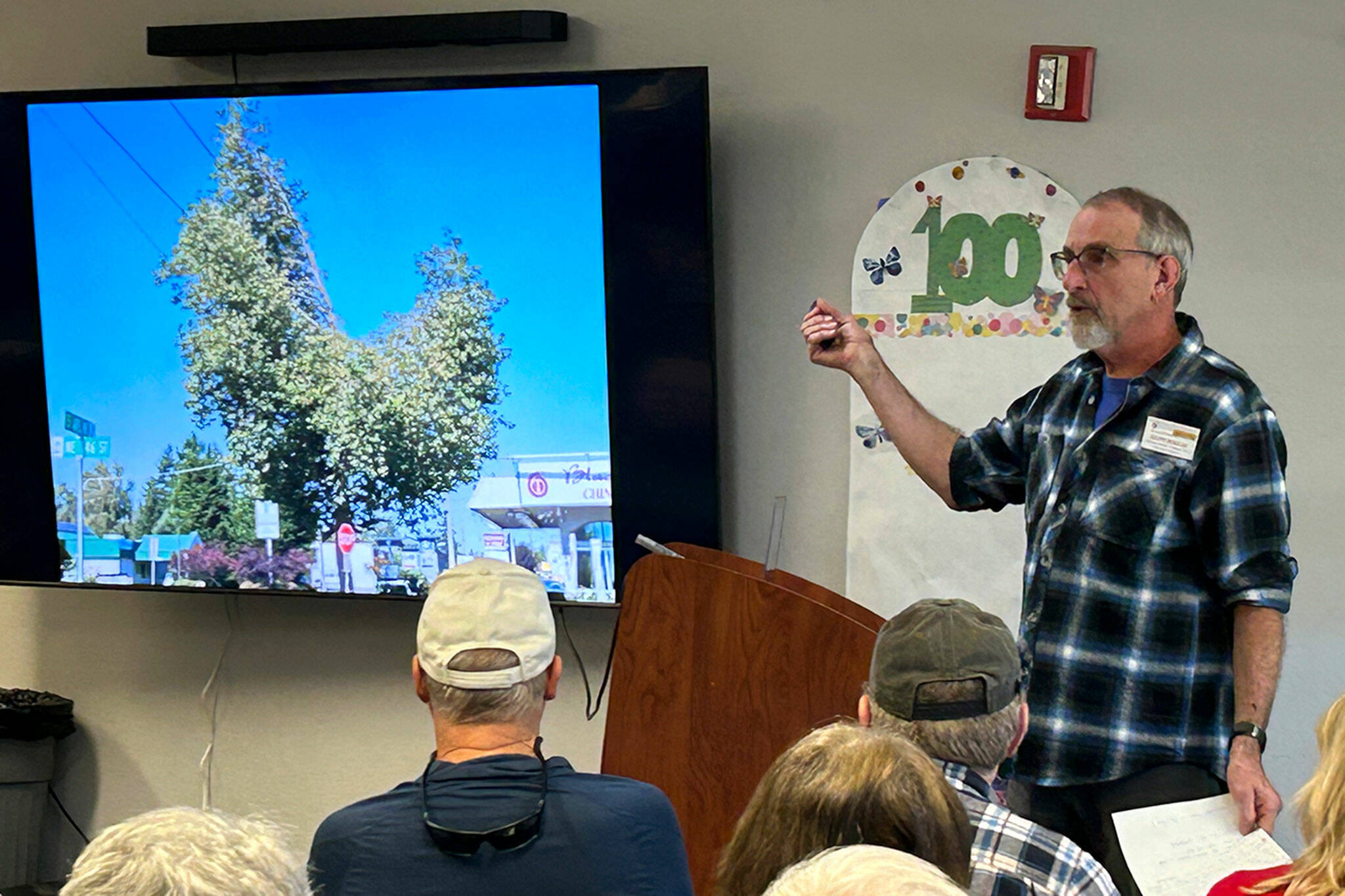 Soroptmist Garden Gala returns to full clubhouse | Sequim Gazette