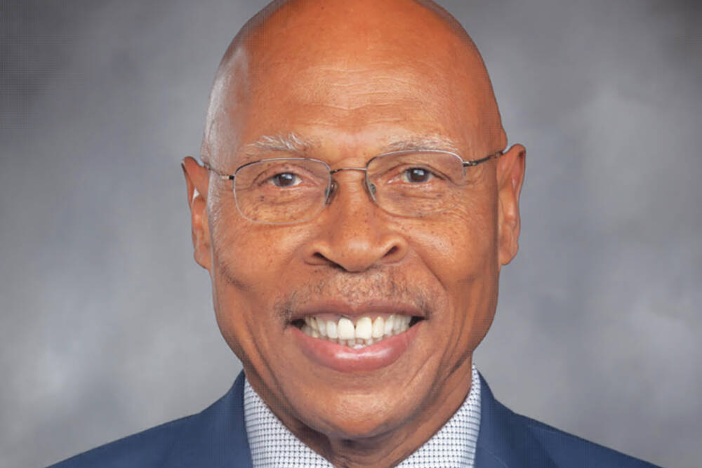 Building trust in law enforcement a key goal, Sen. Lovick says | Sequim ...