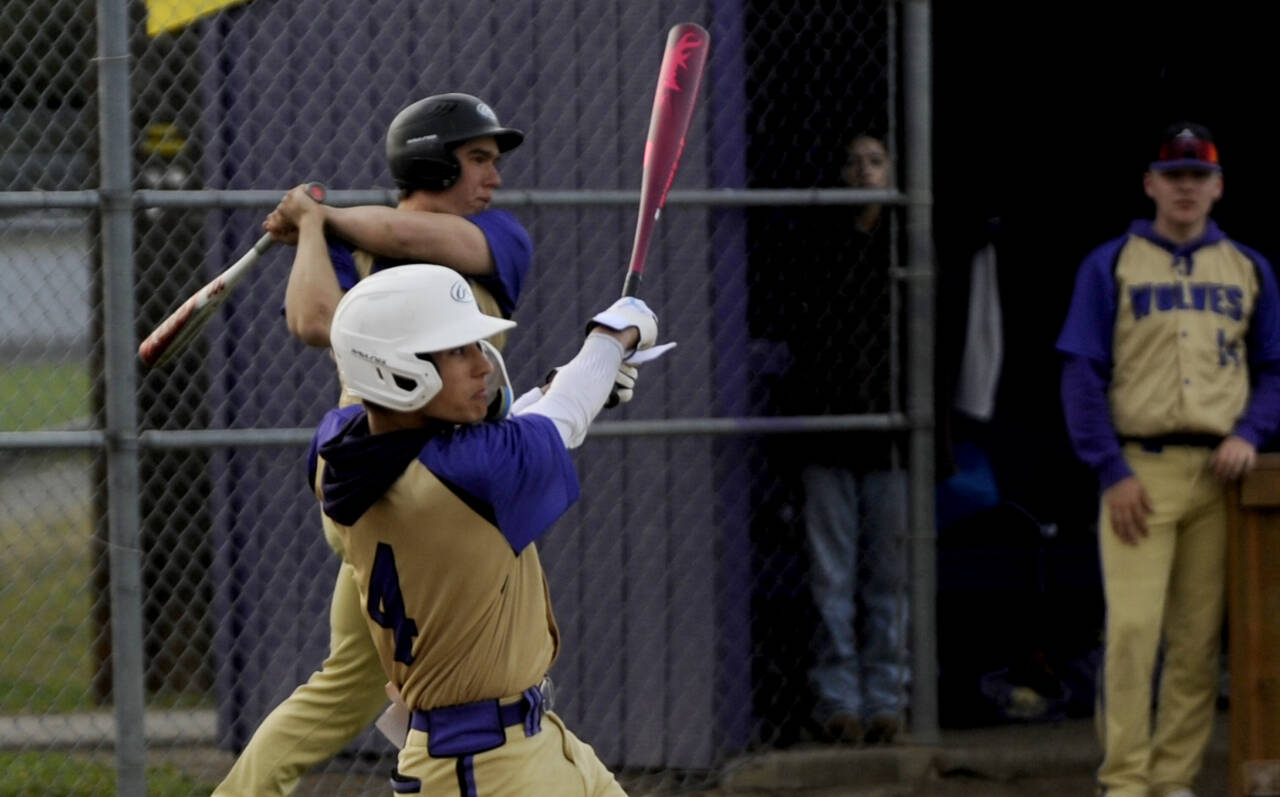 Baseball: North Kitsap sweeps Sequim in home-and-away series | Sequim ...