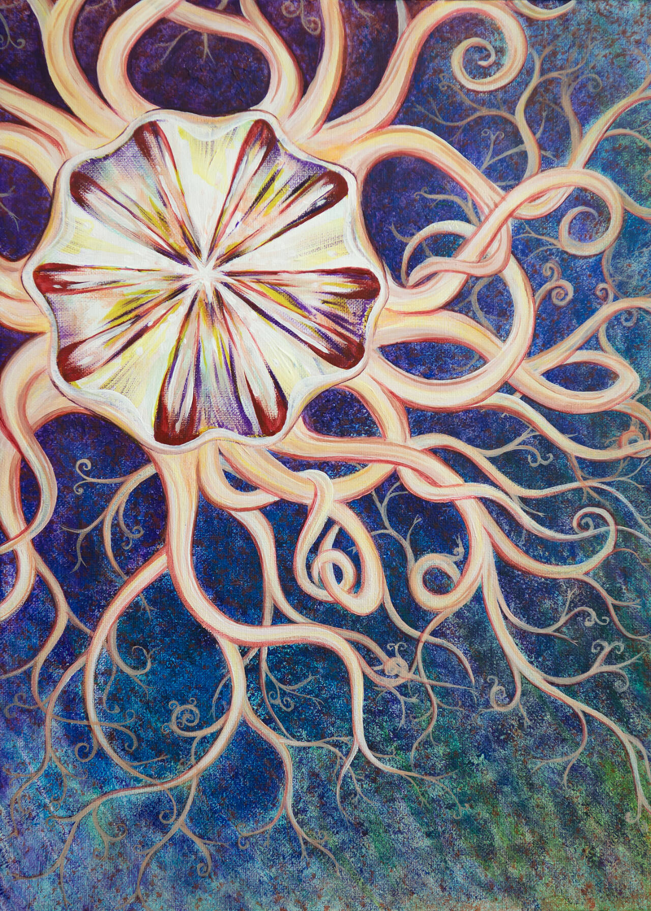 Pink theme, BirdQuest mark First Friday’ April Art Walk | Sequim Gazette