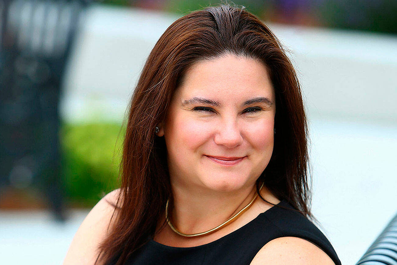 Deschenes, deputy city manager, departs city | Sequim Gazette