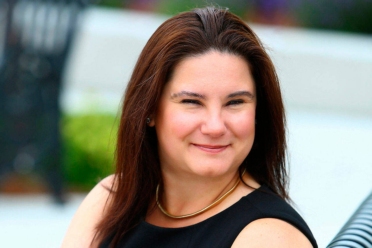 Deschenes, deputy city manager, departs city | Sequim Gazette