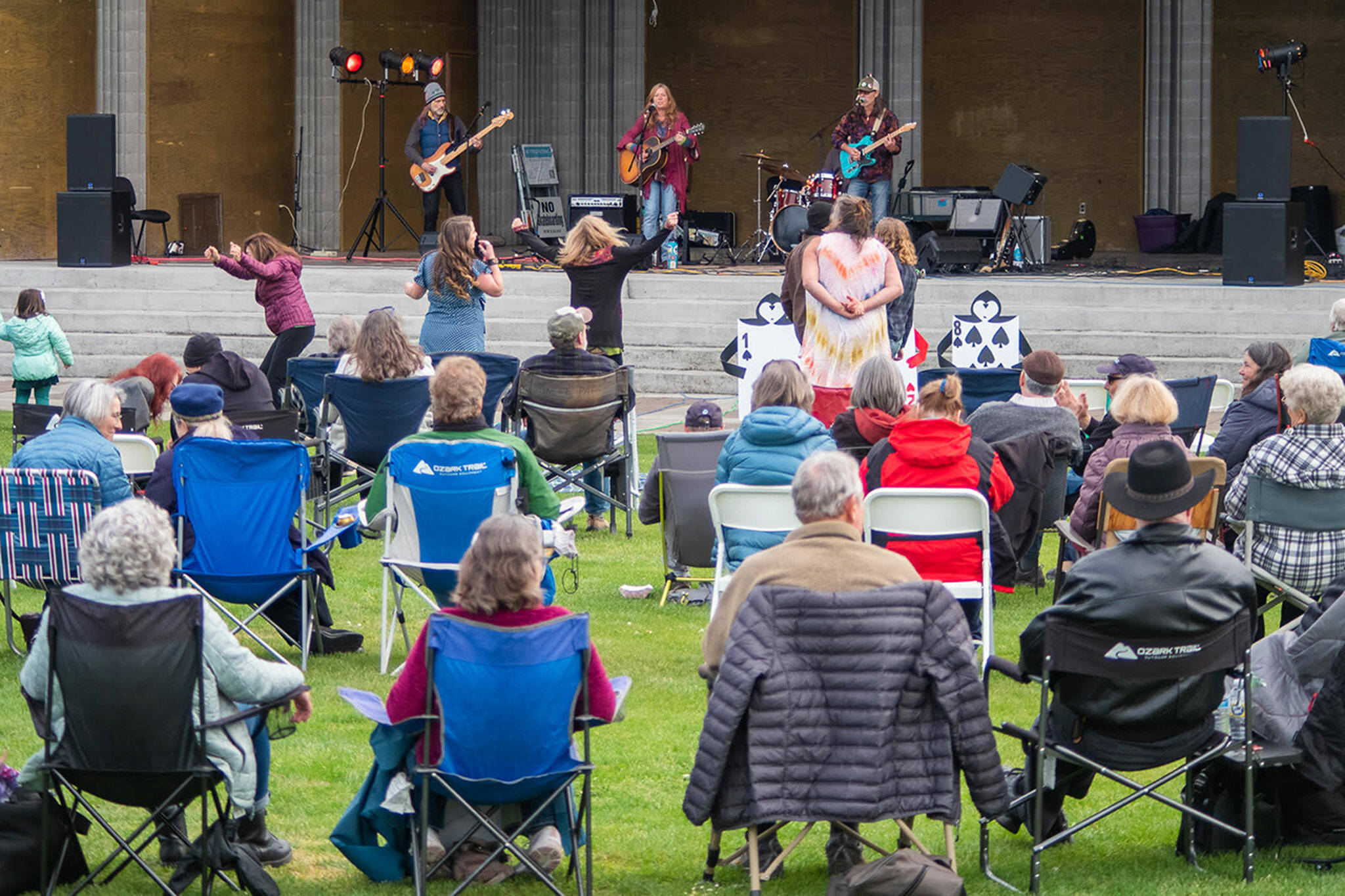 Find your fun in the Sequim Irrigation Festival’s first weekend ...