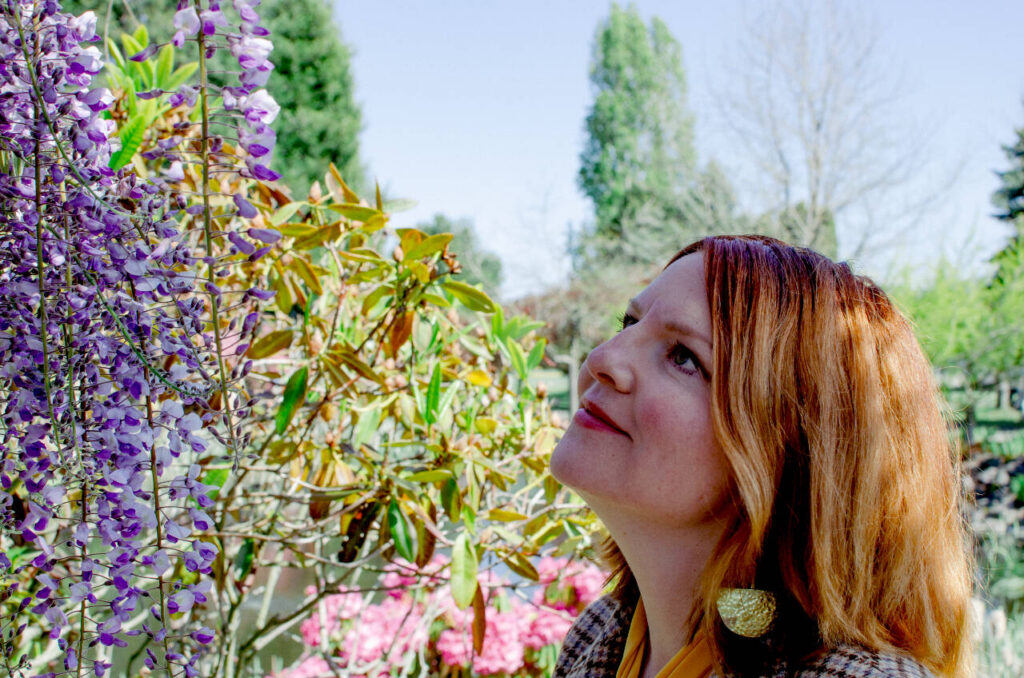 Sarah Shea and all that jazz | Sequim Gazette