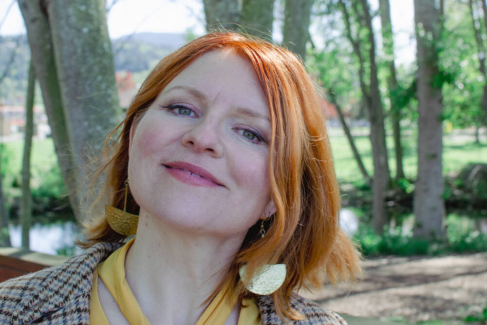 Sarah Shea and all that jazz | Sequim Gazette