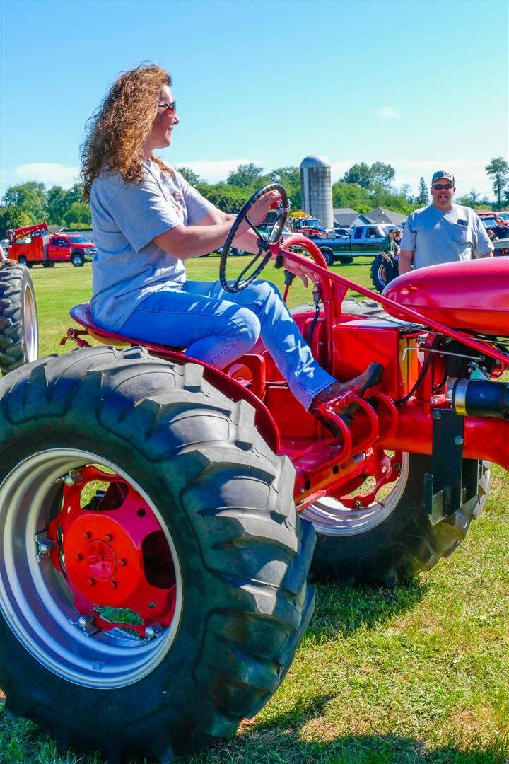 Irrigation Festival: 129 and still feeling fine | Sequim Gazette